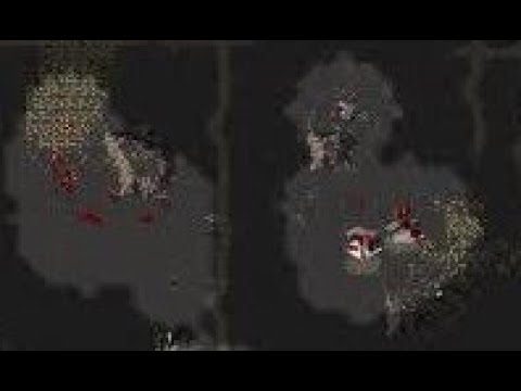 Openra Red Alert 1v1 MPG Dvoid v c..smoka420 (Jocko Chillink)
