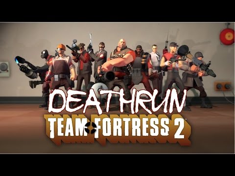 Steam Community :: Video :: Team Fortress 2: Death Run