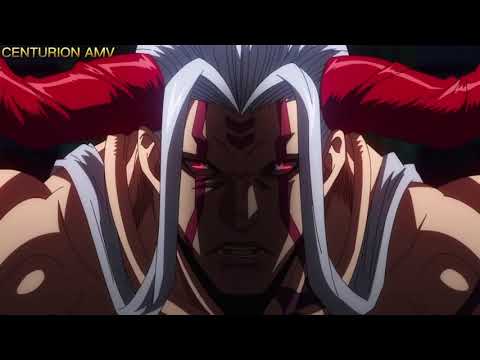 Buddha VS Zerofuku Full Fight | English Dub | Record Of Ragnarok Season 2 part 2 | HD