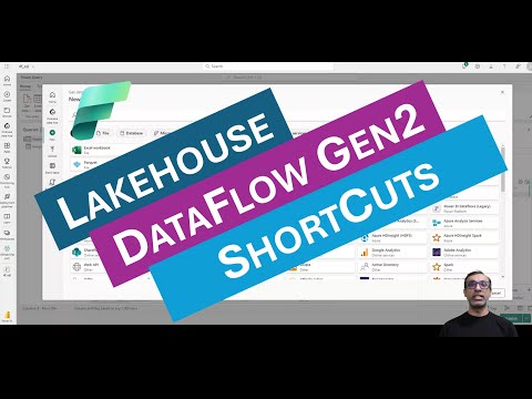 Data Ingestion with Lakehouse & Data Flow Gen2 – business intelligist