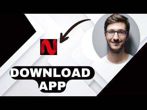How to Download Netmirror App on Android||EASY STEP BY STEP METHOD