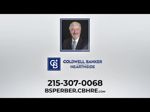 *Coldwell Banker - Hearthside*
