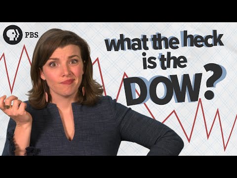 What the Heck Is the DOW?