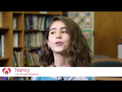 P.S. I Love You Foundation - Why We Are Here