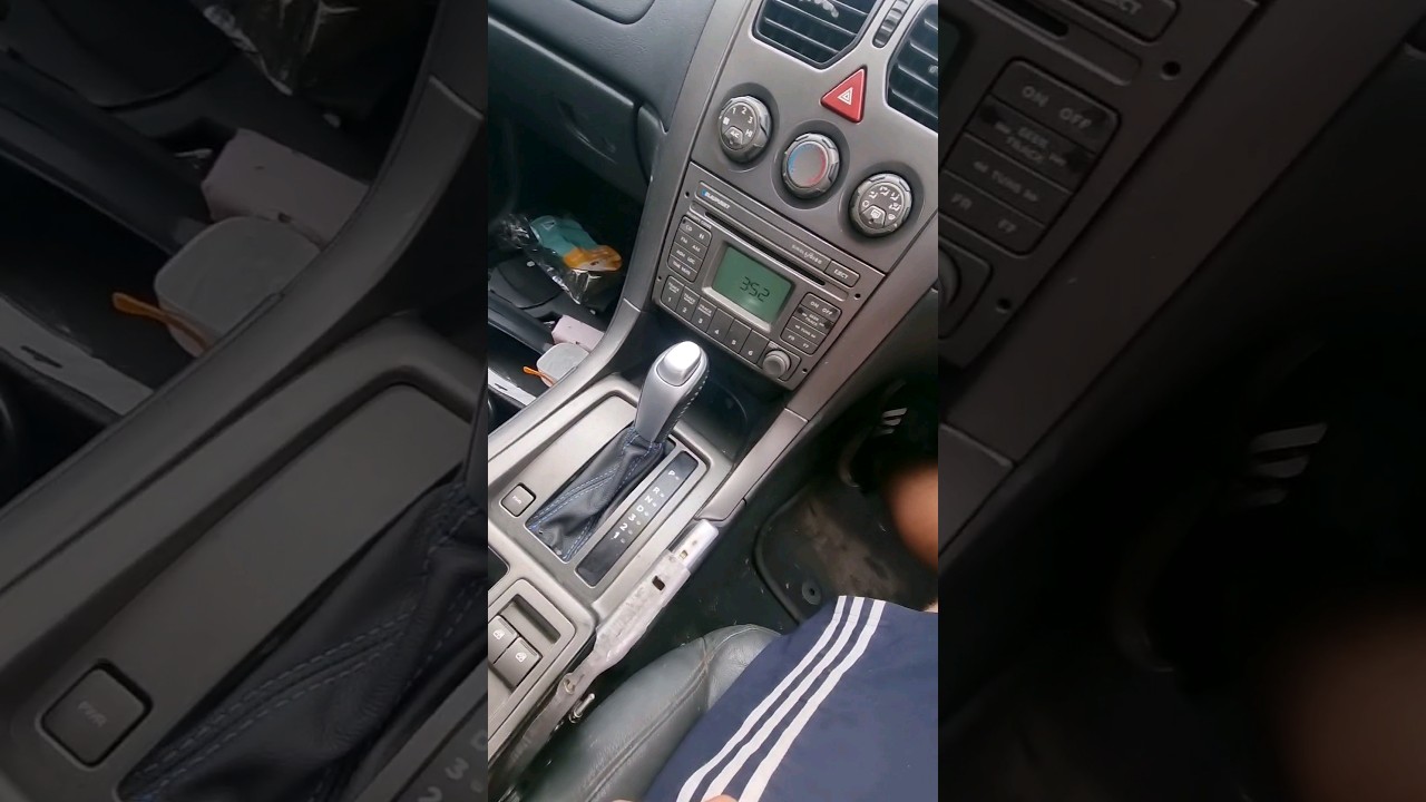 VY interior update 🤙