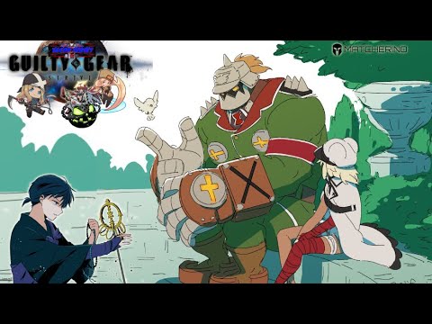 Steam Community :: Video :: Iacon® {GGST} 27💵 ft. MARV Beef, Alpha ...