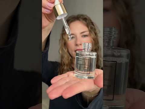 HAIRCARE ROUTINE WITH FIONA FRANCHIMON PRODUCTS ✨