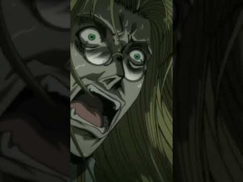 WALLPAPER HELLSING -EDIT [TIKTOK]