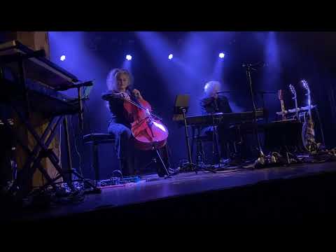 The Beauty Of Gemina Trio+ - I Pray For You