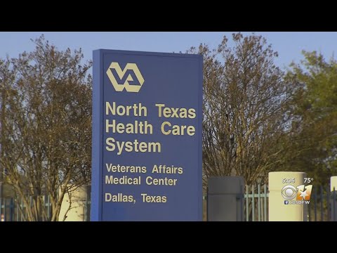 VA Hospital In Allen Clarifies Policy On Who Can Get Care
