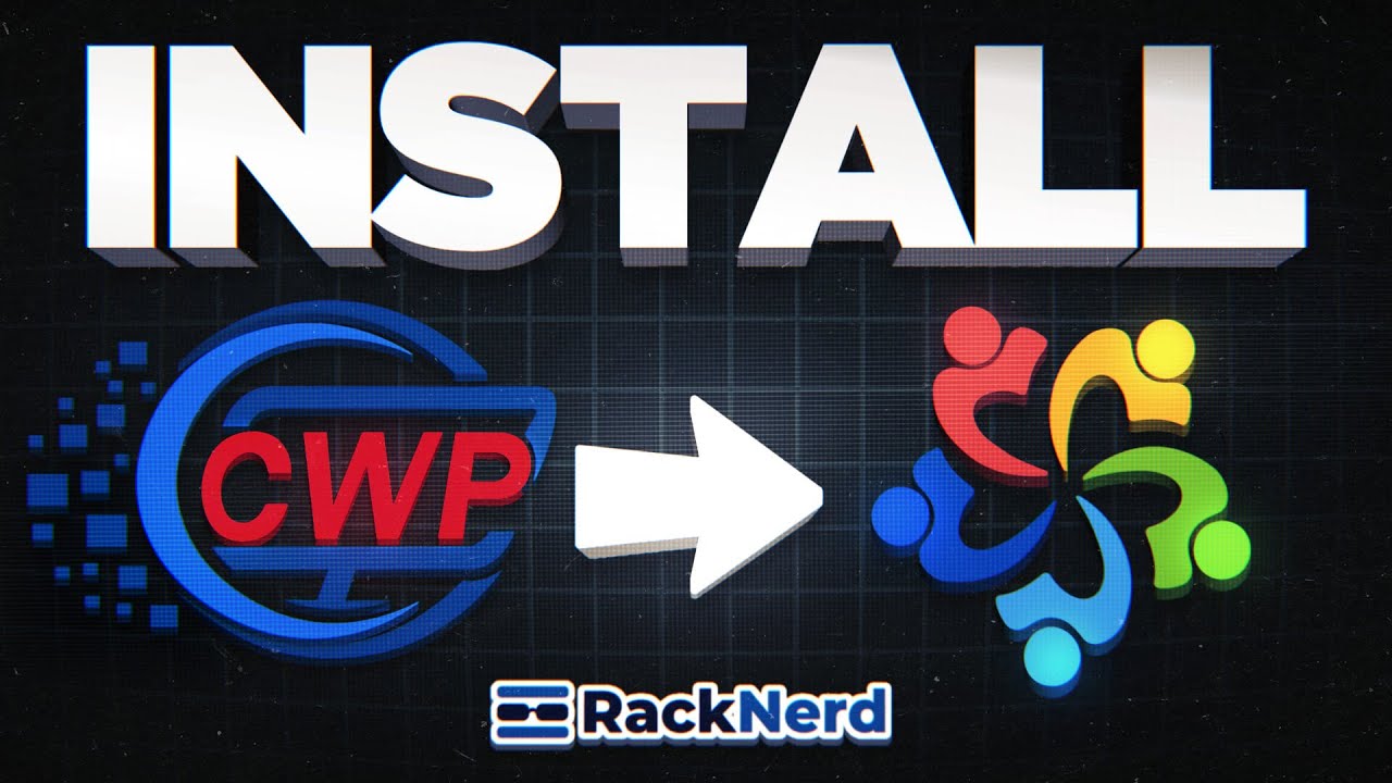 How to Install CentOS Web Panel CWP on AlmaLinux