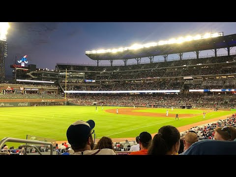 Date set for 2025 MLB All-Star Game in Atlanta
