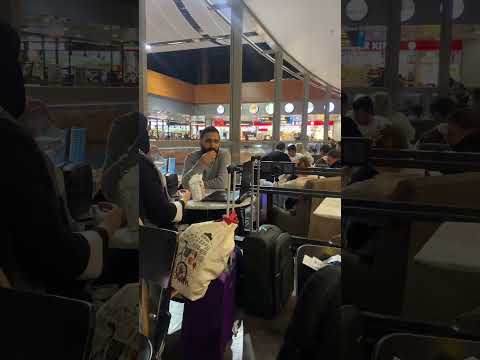 Airport sabiha #explore #bts #المغرب #istanbul #new #قطر #subscribe #qatar #shorts #short