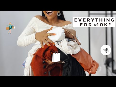 Where To Shop AFFORDABLE But QUALITY Clothes Online | Gorgeous Dresses And More For Less