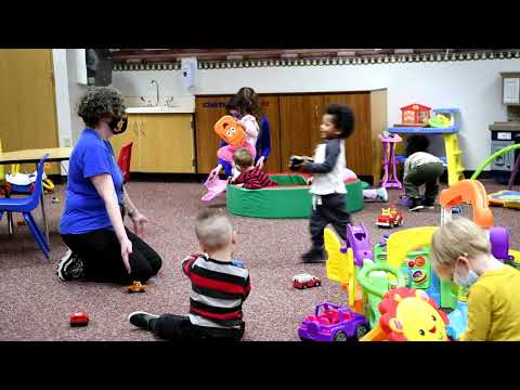 Virtual Tour | Griffith Family YMCA