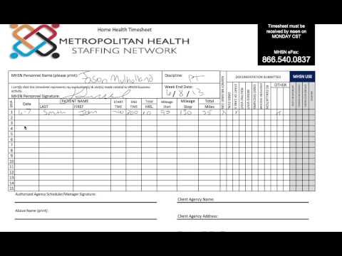 Client Home Health Timesheet.mp4