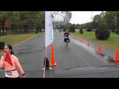 We Run for Hope 5K - 2015