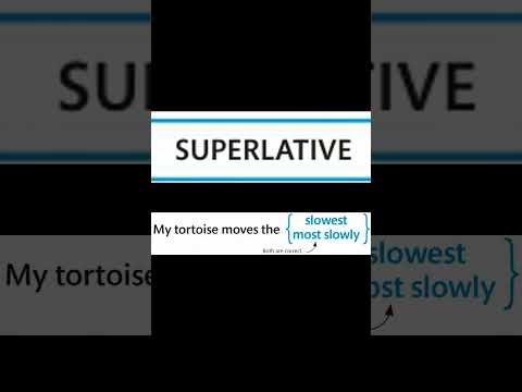 Comparative in English #education #learningforlearners #english #shorts #englishgrammar #comparative