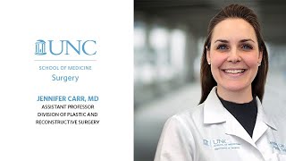 Jennifer C. Carr | UNC Health