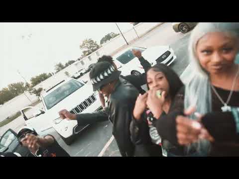 TrapDaddyMK - NO HOOK FT. TheJahshow - ( Official Music Video ) by @hoodstarfilms6016 @Trapdamanz