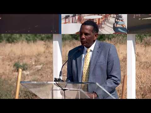 Delta pilots were only trained in Georgia, until now. The airline is breaking ground in Utah today