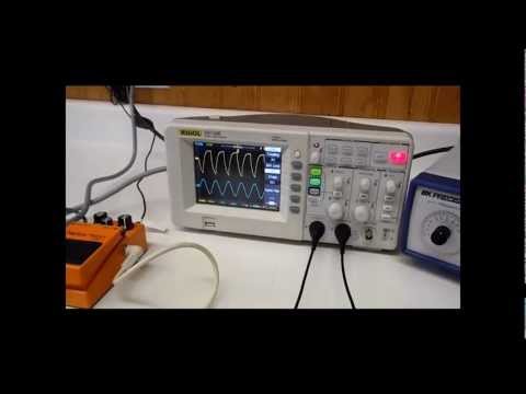 Guitar Distortion