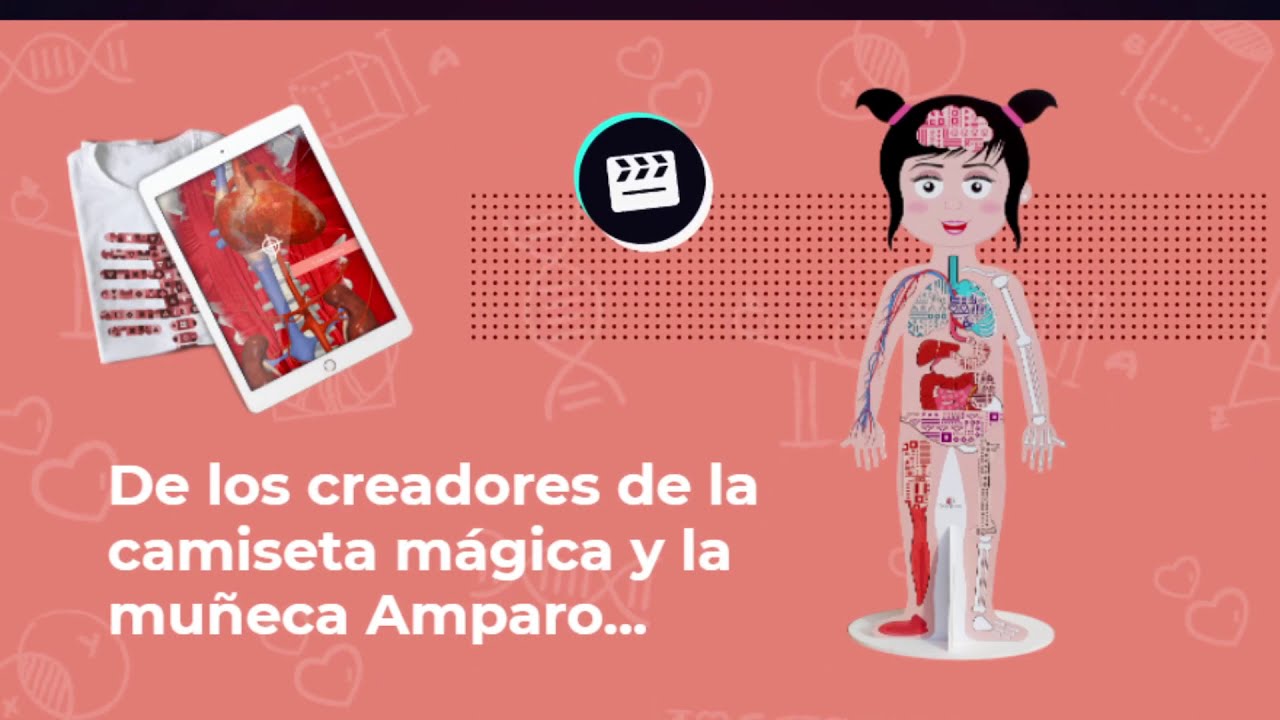 Body cards: Todos los secretos del cuerpo humano, ahora en tu mano