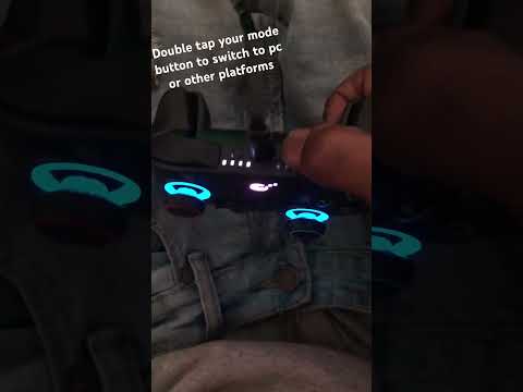 HOW TO PAIR GULIKIT KK3 MAX WITH YOUR PC WITH WIRED CONNECTION! #gulikitkk3max #gaming #howto