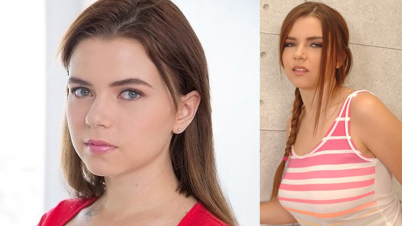 MARINA VISCONTI |THE ACTRESS WHO STARTED IN 2013 AND HAS MANAGED TO BE SUCCESSFUL IN THE PERFORMANCE