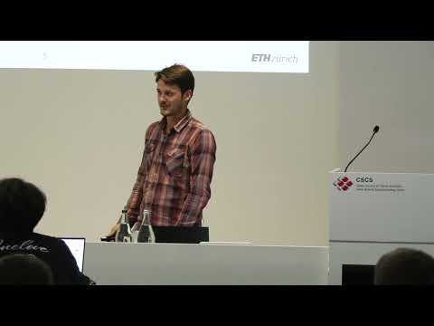 07 Advanced C++ workshop 2023 Generic programming tools CPOs