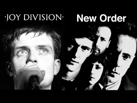 How Does It Feel? | A Brief History of Joy Division to New Order