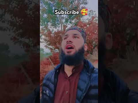 NEW reel short video ???? #islamicstatus #shakirhussainmir