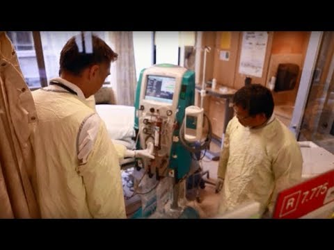 Hennepin Healthcare Division of Nephrology and Chronic Disease Research Group
