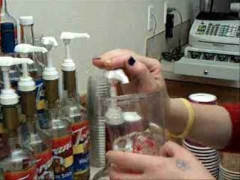 Italian Sodas