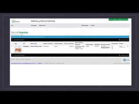 Herramienta DataDoc