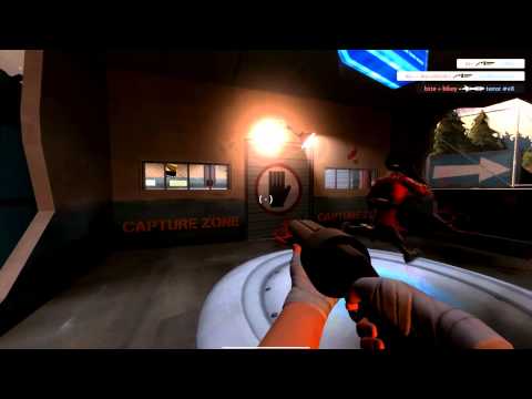 Steam Community :: Video :: TF2 | A Nice Touch by mickie