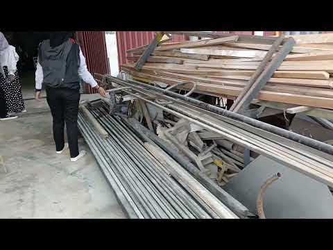 Kuliah Teknik Industri||SMK3 7B-7||Penyuluhan K3 Di Bengkel Las Ikhlas