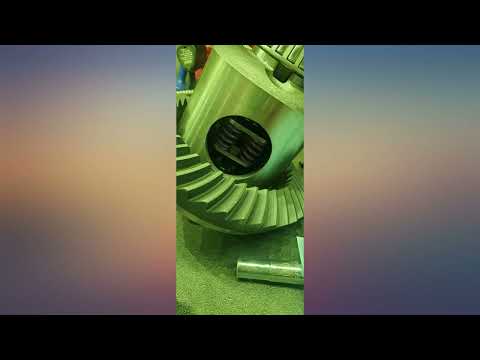 Yukon Dura Grip Limited Slip Positraction Unit for GM 8.5"//8.6" Differential with review