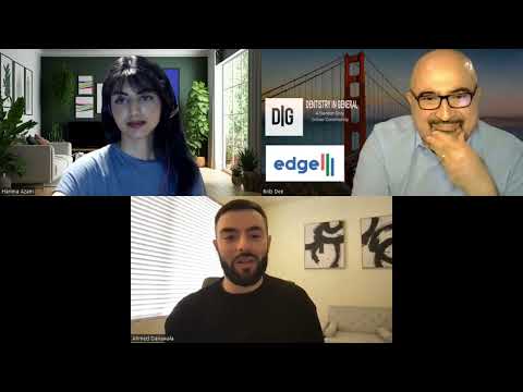 Edge Trained Remote Employee For Dental Offices, The Future of Dental Office Front Desk