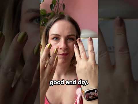 Sistaco vs. Regular Nail Polish | The Shocking Truth Revealed!