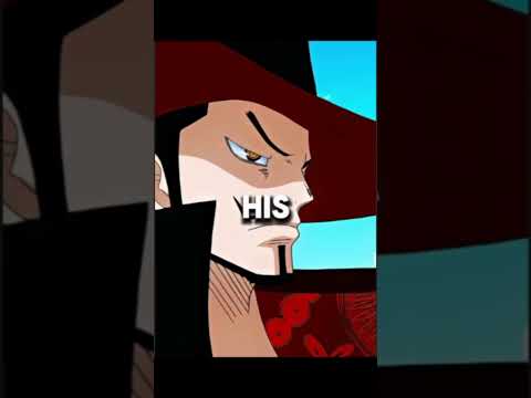 IS MIHAWK THE STRONGEST ONE PIECE CHARACTER NOW
