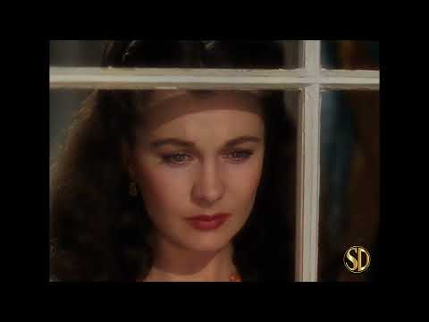 Gone with the Wind: 2019 Re-release (2019) | Official Trailer | Fathom Events