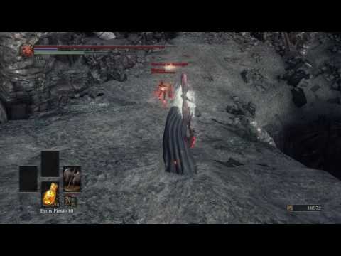 Steam Community :: Video :: Dragon Head Invader - Dark Souls 3