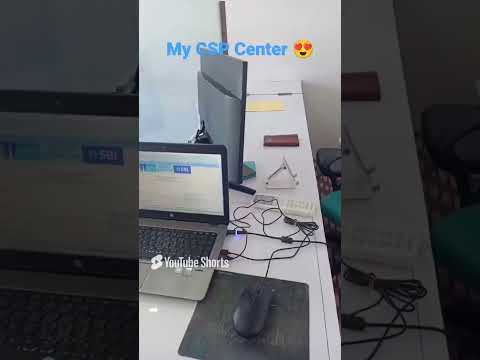 My SBI CSP Center 😍 CB Computer Khariar
