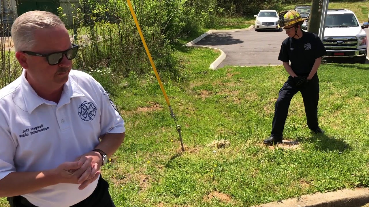 Things to Know Flushing Fire Hydrants