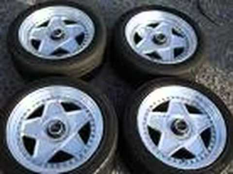cheap chrome rims for sale