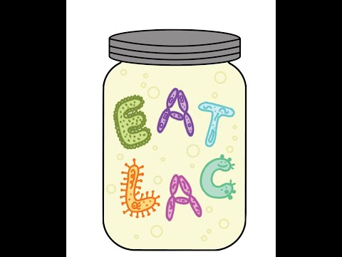 “What is a fermented food?” EATLAC webinar series: The science of fermentation