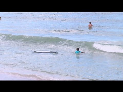 Health advisory issued for Naples Pier Beach