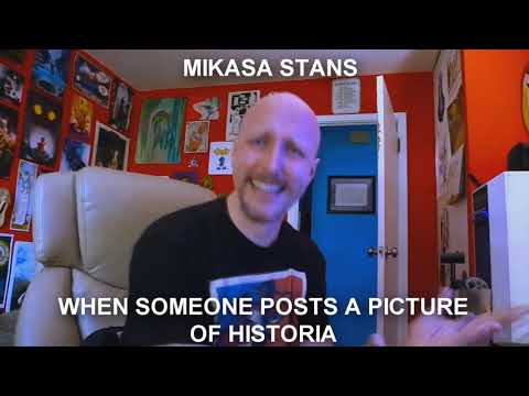 EXPLAINING AOT ONLINE COMMUNITY FANDOM