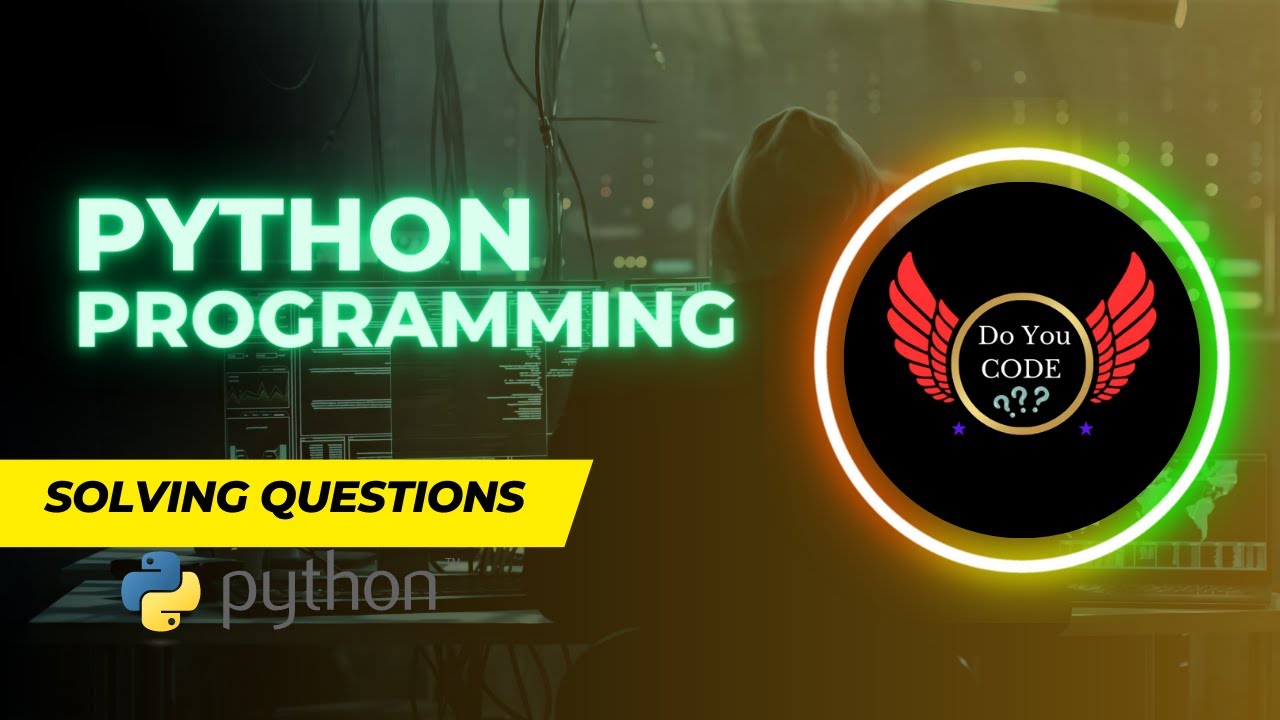 How to find Simple Interest -- Python Programming